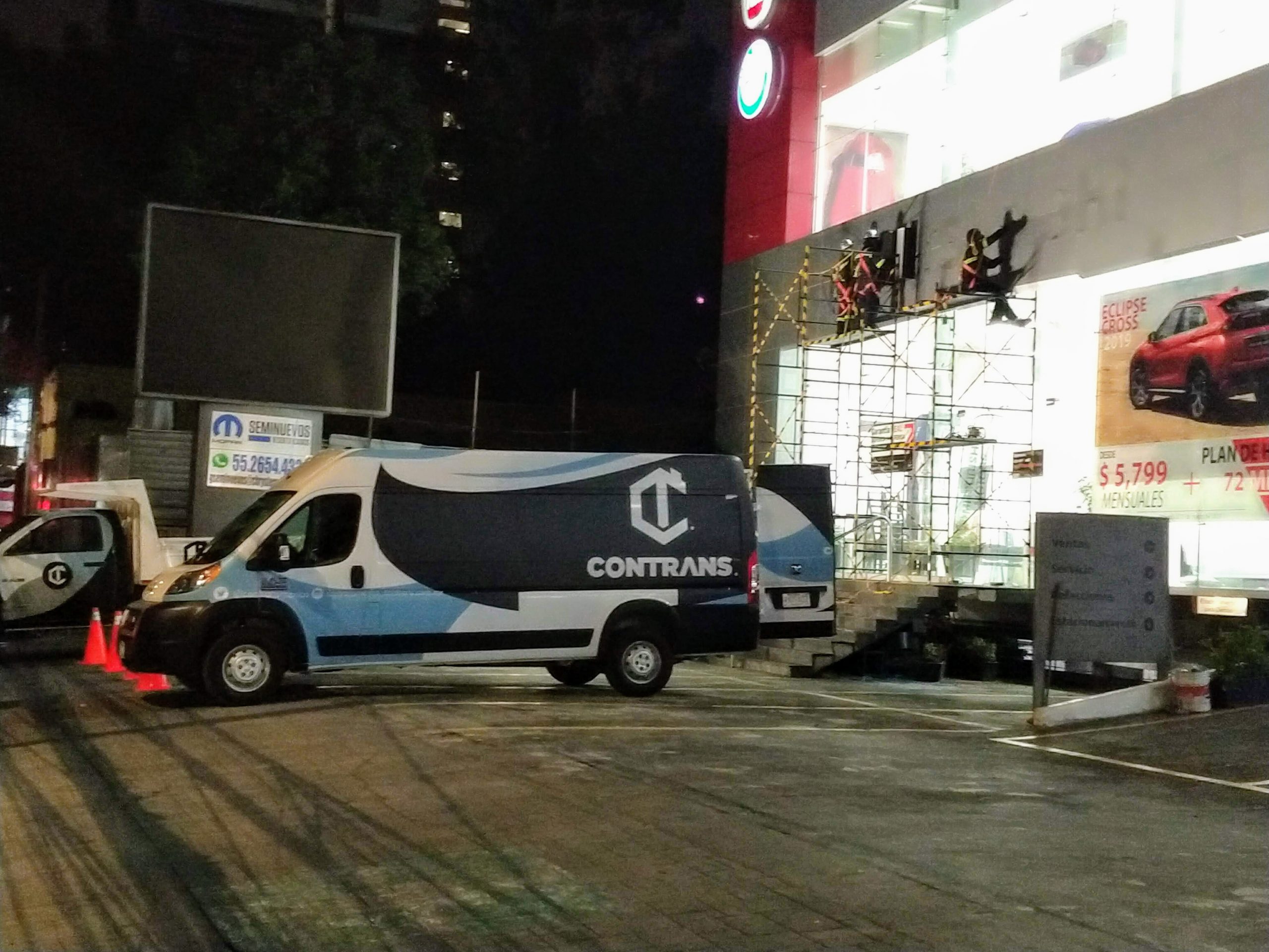 CONTRANS® – Empresa mexicana especializada en el ramo de la ...